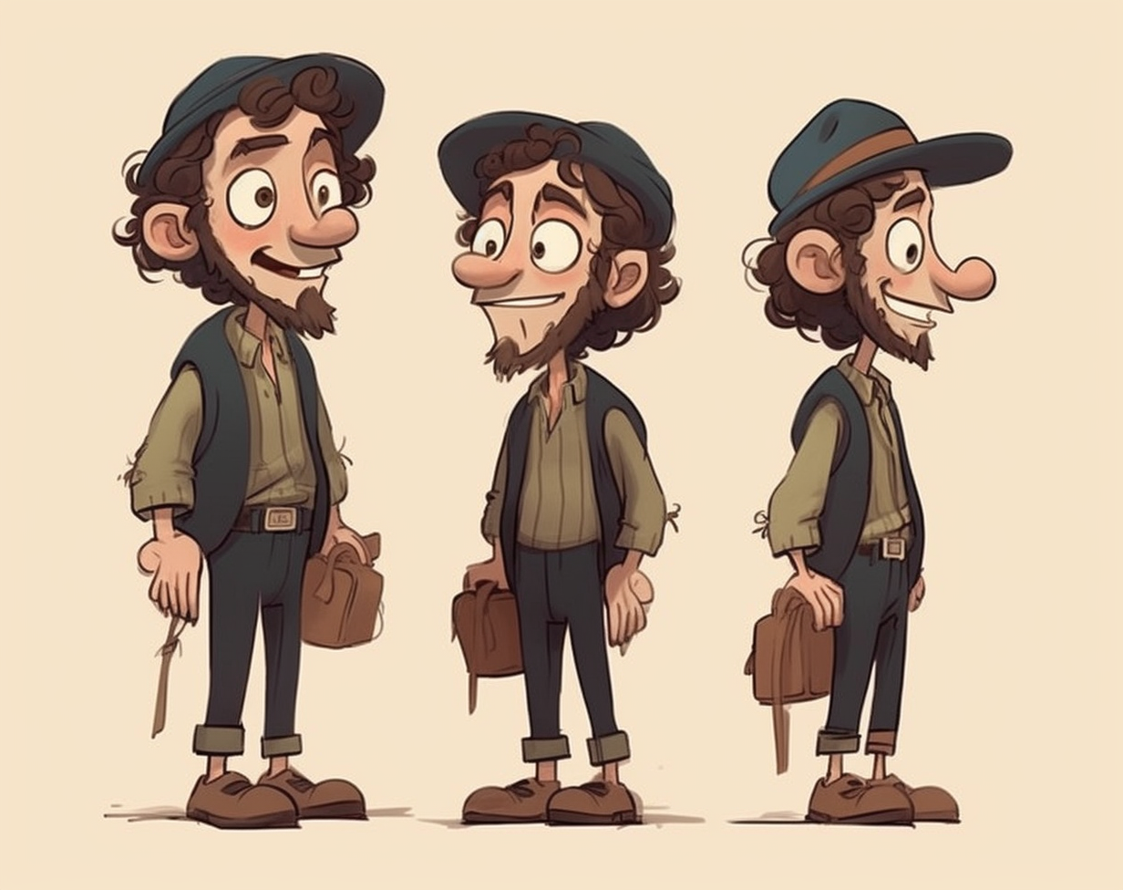 Simple Jew? - Inspired Torah